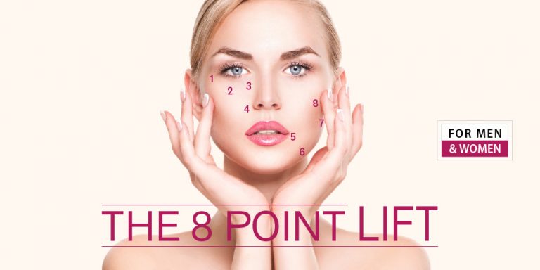 8 point lift - Injectors Club