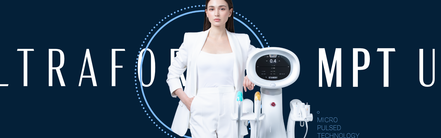 tratamento aplicação de Ultraformer liftera ulthera em São Paulo